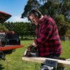 Ozito 2000W Petrol Inverter Generator - Bunnings Australia