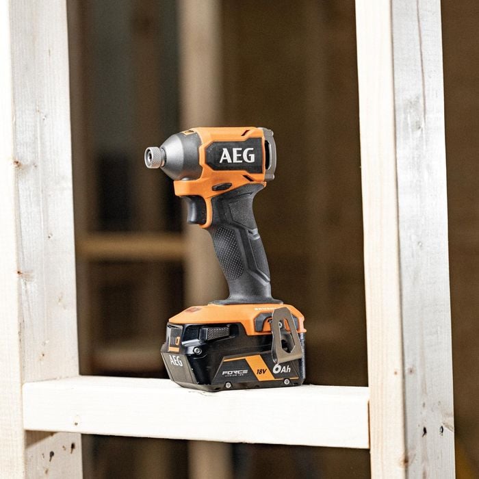 Bunnings aeg impact driver store