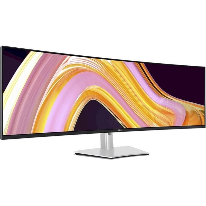Dell UltraSharp U4924DW 49" Dual Quad HD Curved Monitor - Bunnings ...