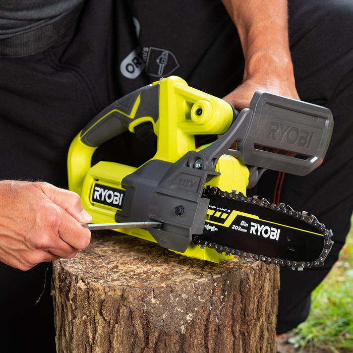 Bunnings electric chainsaws store