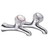 Mondella 15mm Cadenza Bath Tap Set - Bunnings New Zealand
