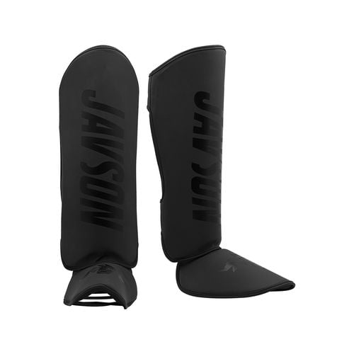 Shin Instep Guards Pads MMA Legs Foot Protection Training Kickboxing by ...