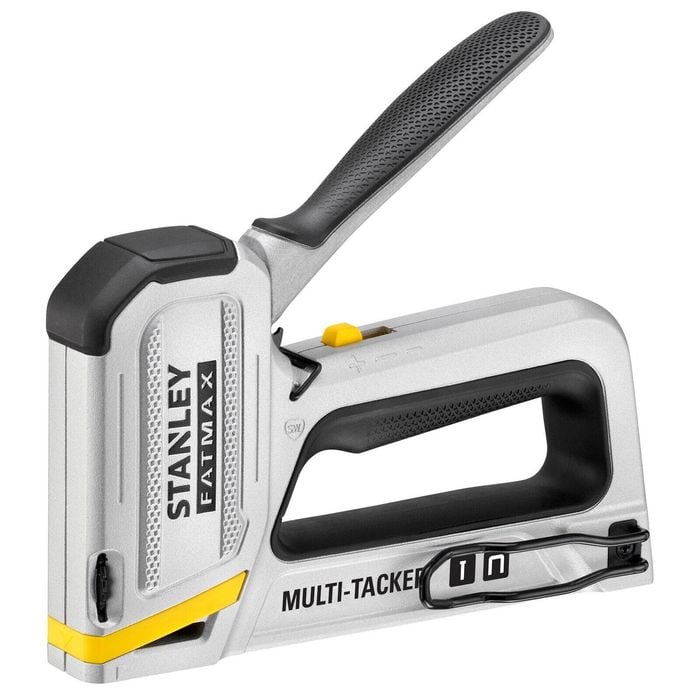 Stanley FatMax 2-In-1 Heavy Duty Multi Tacker FMHT70250-0 - Bunnings ...