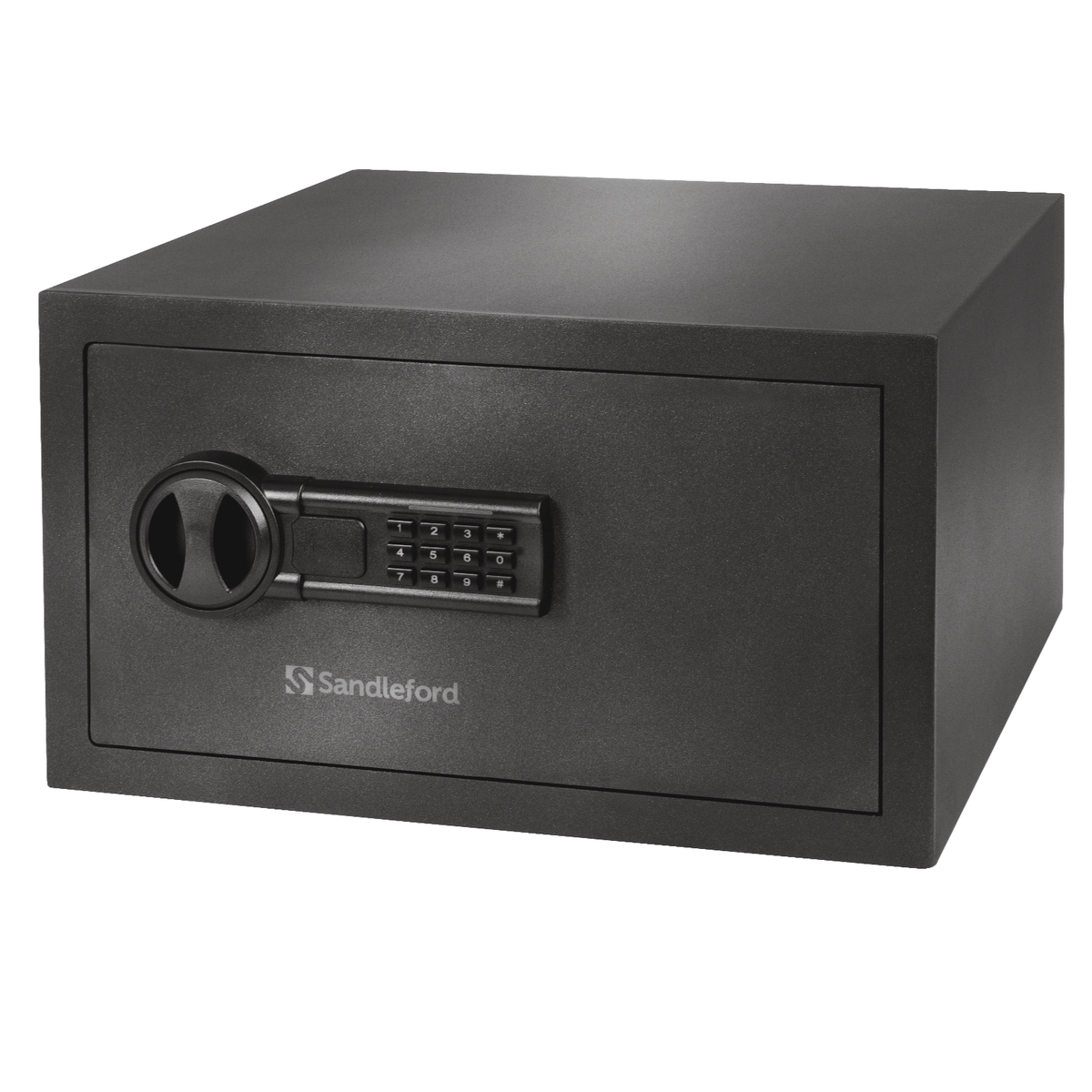 Sandleford 25L Anti-Theft Digital Safe - Bunnings Australia
