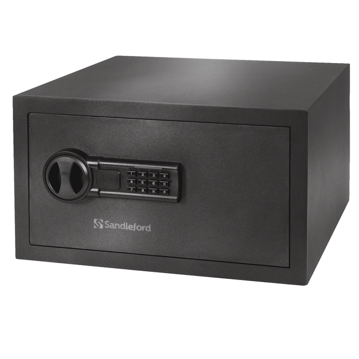 Sandleford 25L Anti-Theft Digital Safe - Bunnings Australia