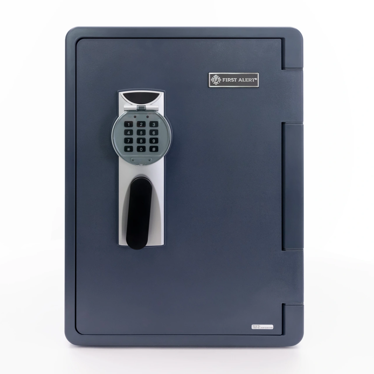 First Alert 59.5L Digital Waterproof Fire Resistant Safe - Bunnings ...