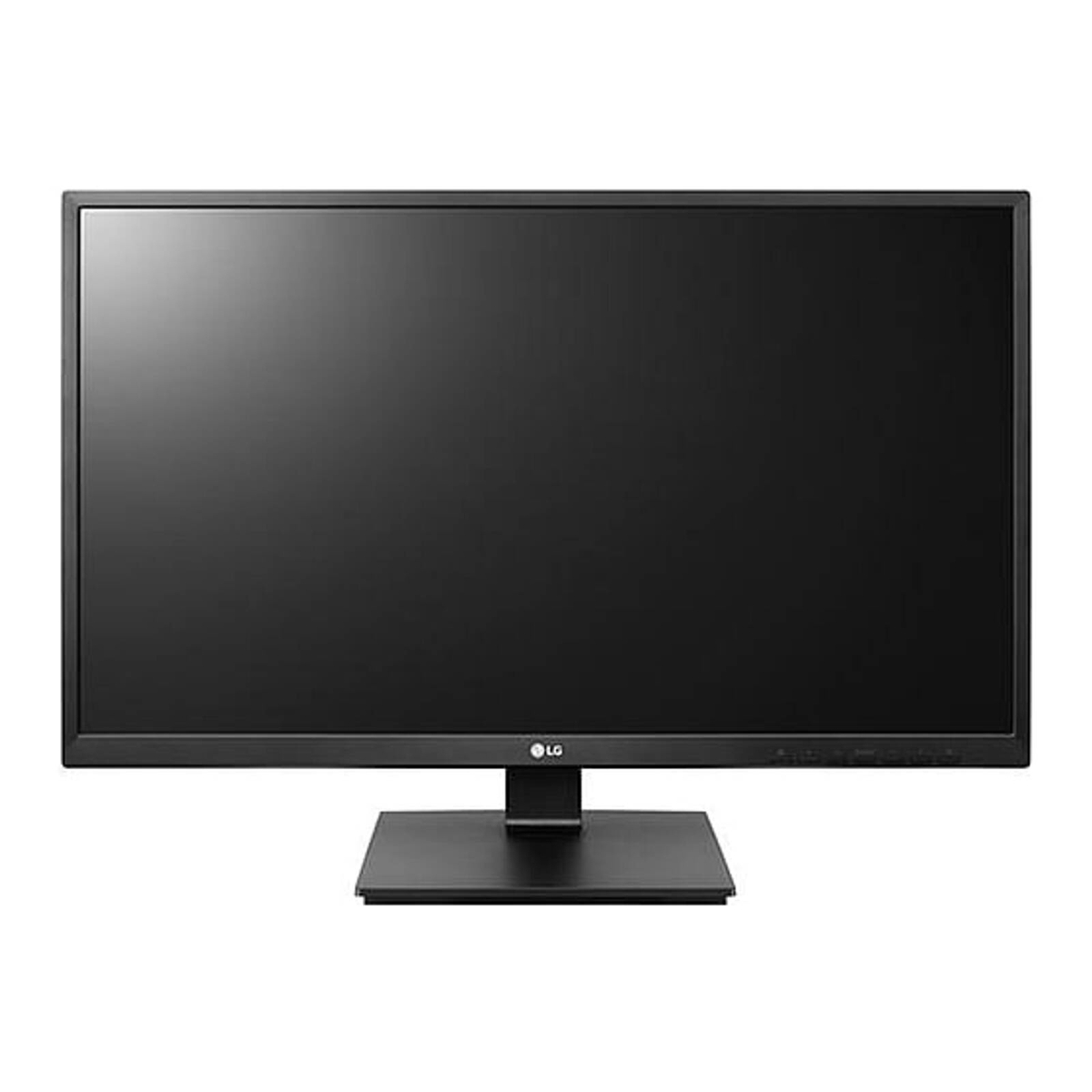 LG 24BK550Y 24" FHD IPS Widescreen Height Adjustable Monitor [24BK550Y ...