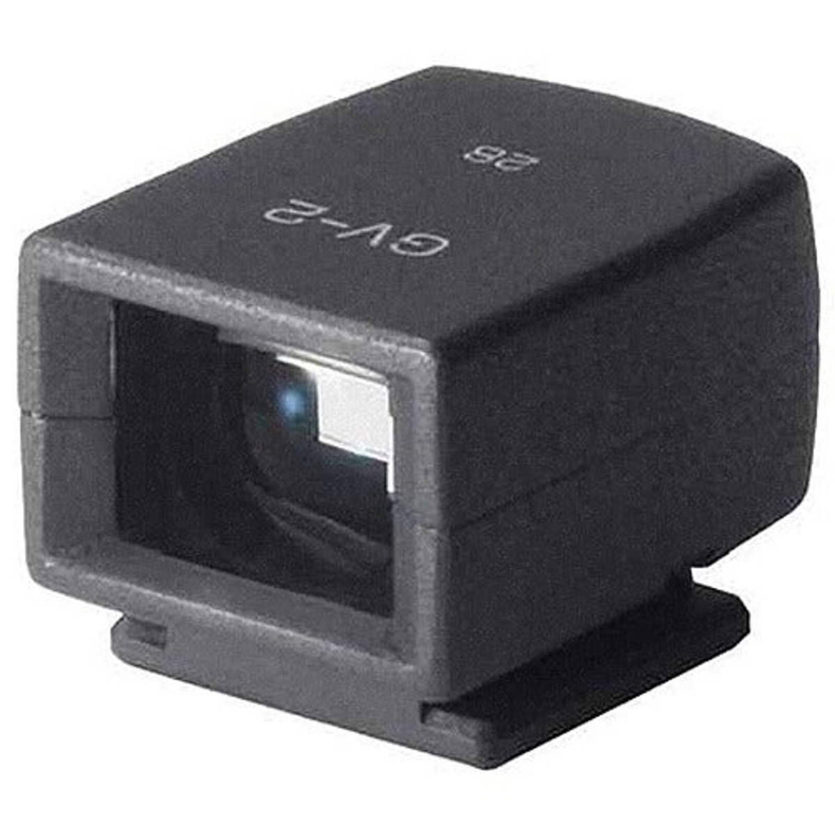 Ricoh GV-2 Mini Viewfinder for GR III - Bunnings Australia