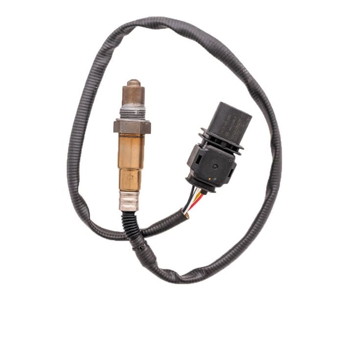 Wideband Oxygen O2 Sensor LSU 4.9 for Holden Commodore VE 3.6L 2006 ...