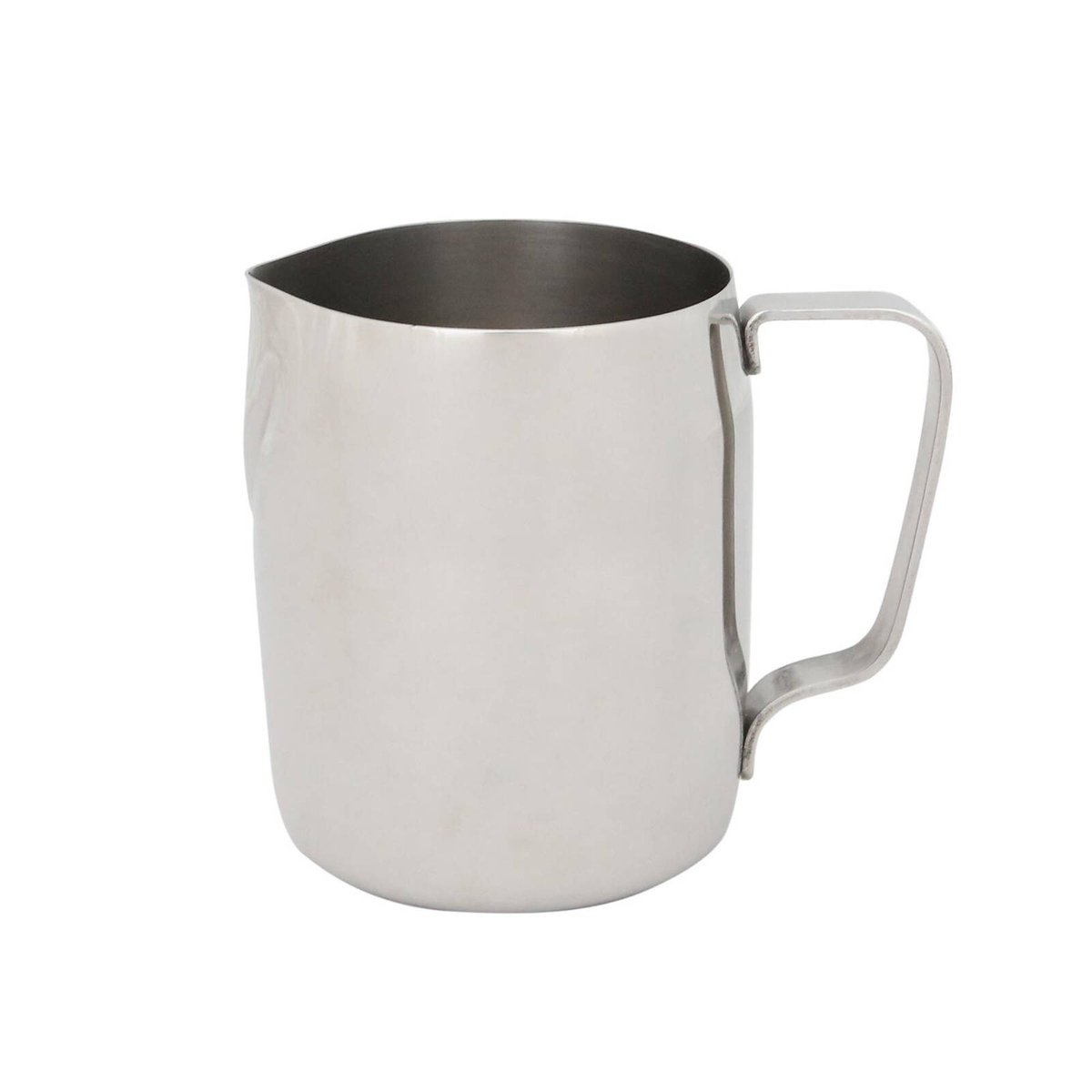 Stainless Steel Milk Jug - 410ml - Bunnings Australia