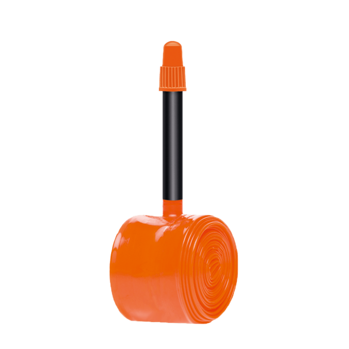 Tubolito S-Tubo-ROAD-700C-Presta-42 Black TPU Tube - Bunnings Australia