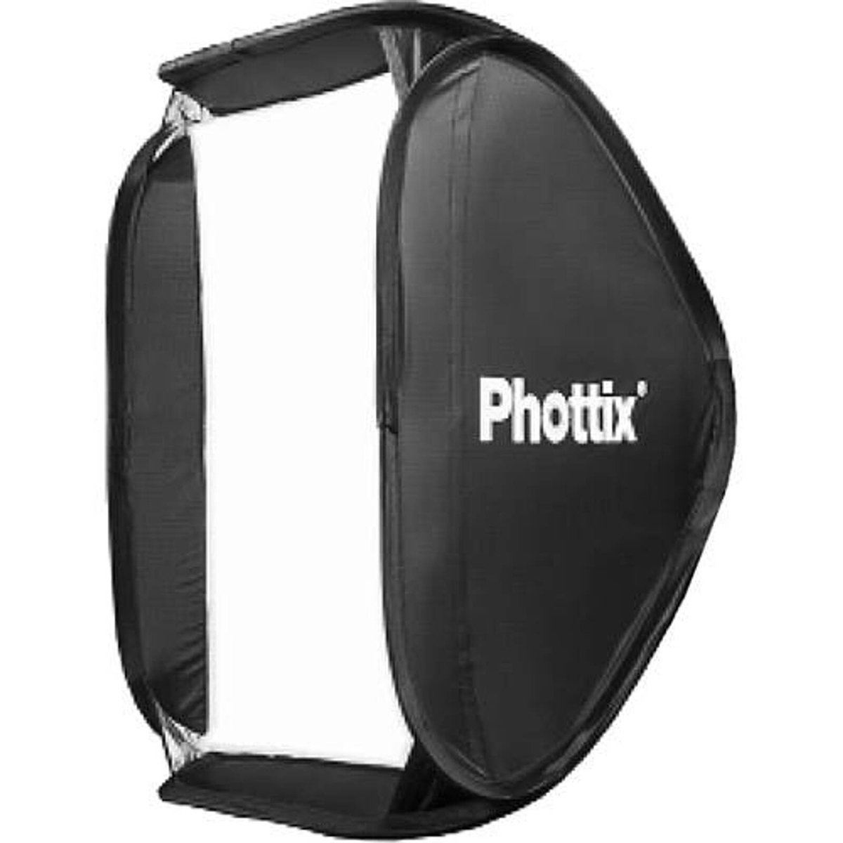 Phottix - Softbox 80 X 80cm Collapsible For Speedlights - Bunnings ...