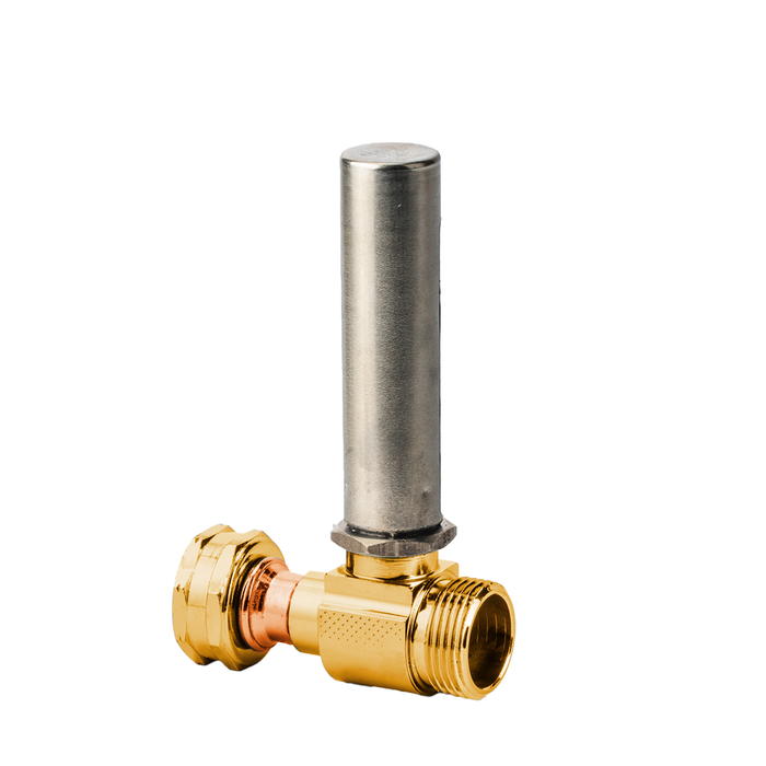 Sioux Chief 20mm MiniRester AA Size Water Hammer Arrestor - Bunnings ...