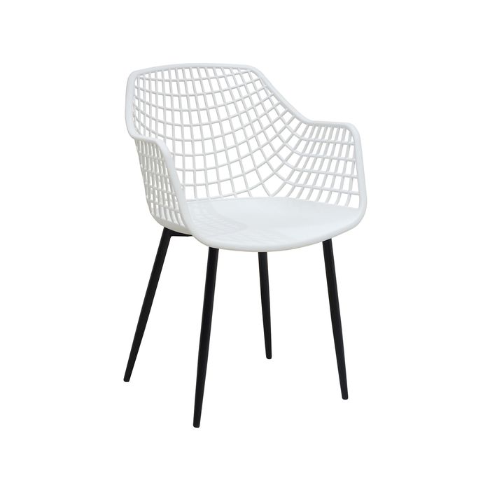 Hartman Seaford Dining Chair - Bunnings Australia