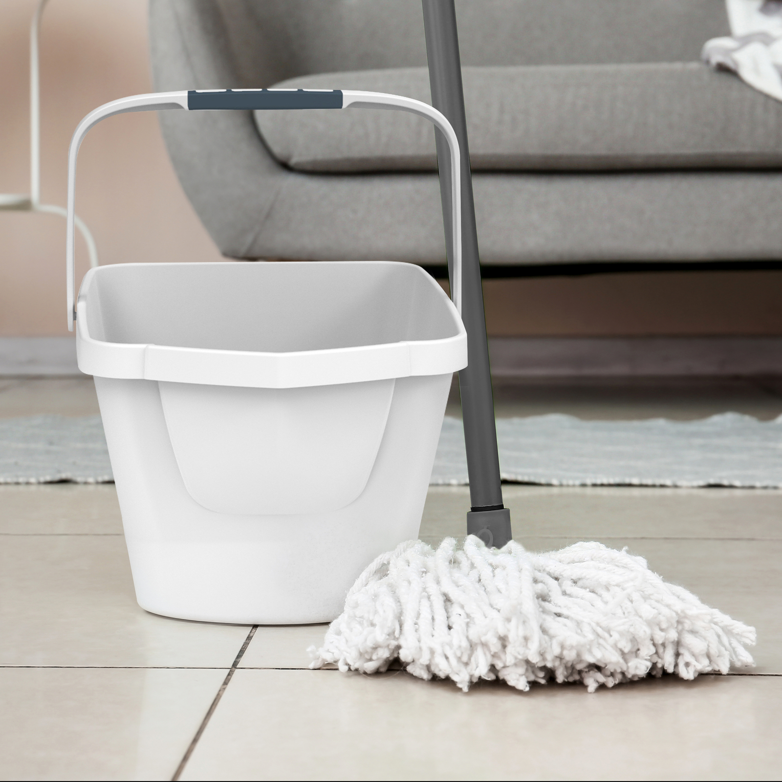 Mop and bucket bunnings store