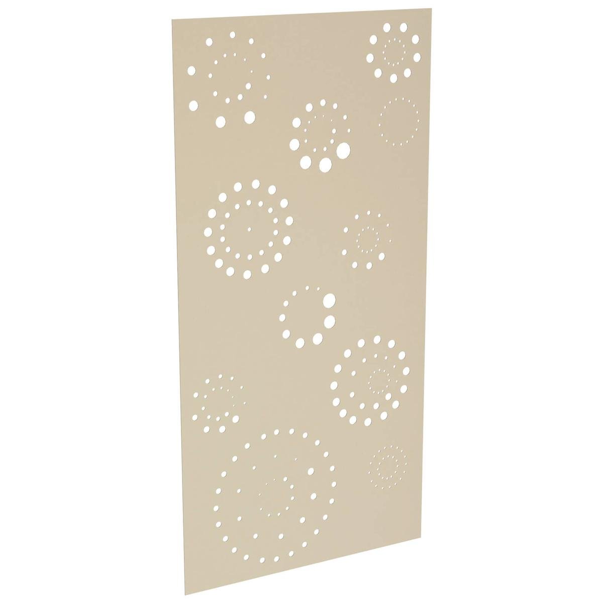 ProtectorAl 300 - 1200 x 1201 - 2400mm Paperbark Fireworks Unframed ...