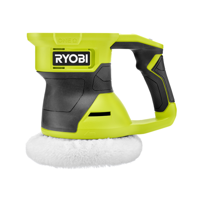 Ryobi 18V ONE 150mm Random Orbital Buffer Polisher Tool Only Bunnings New Zealand
