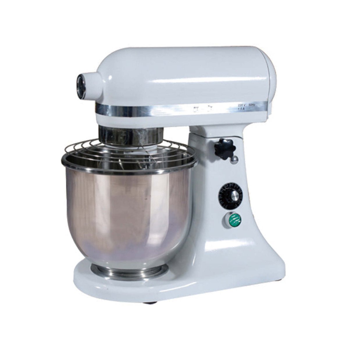 Bakermax 7 Litre Heavy Duty Mixer B7b Bunnings Australia
