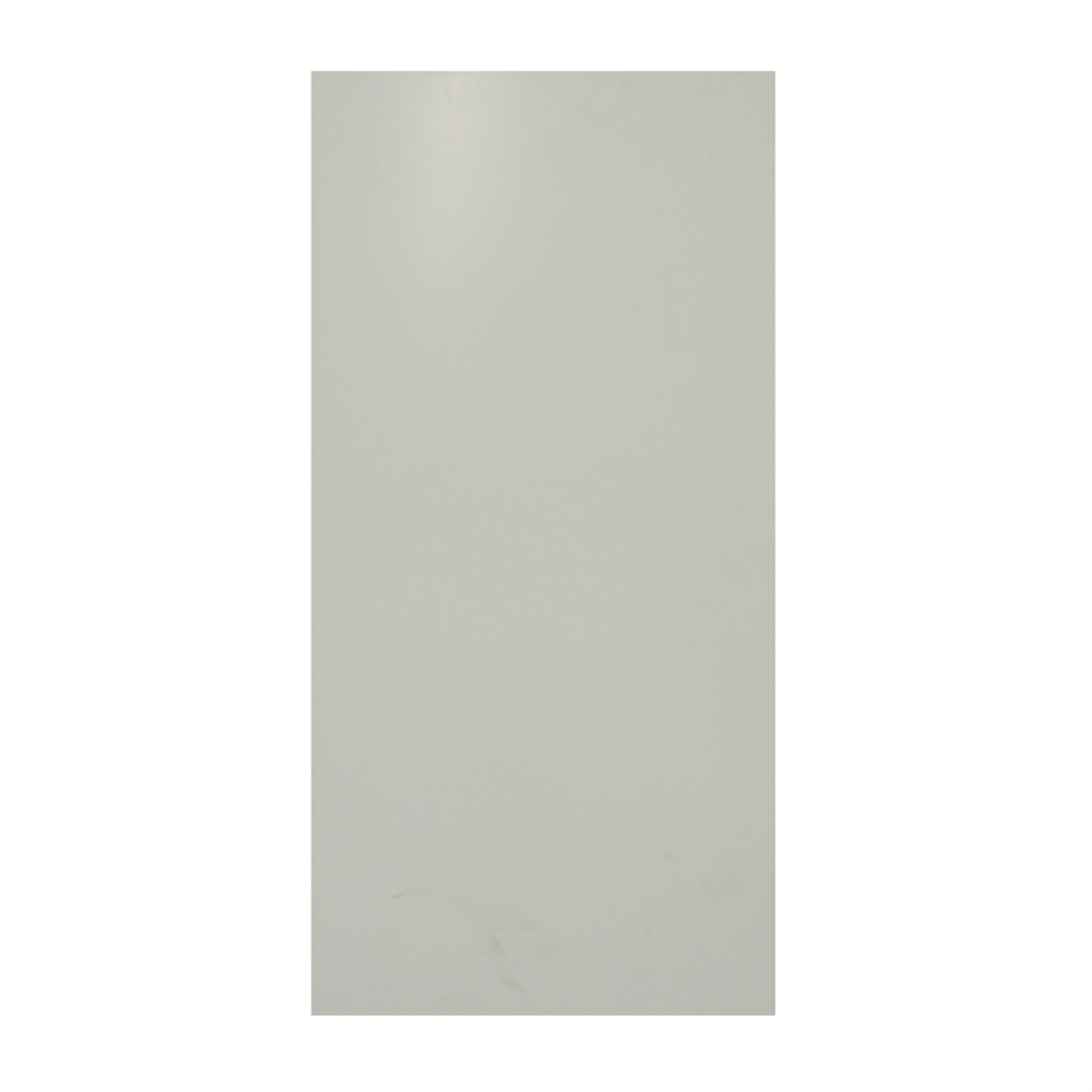 Australian Handyman Supplies 600 x 300 x 0.6mm White Sign Mini Sheet ...