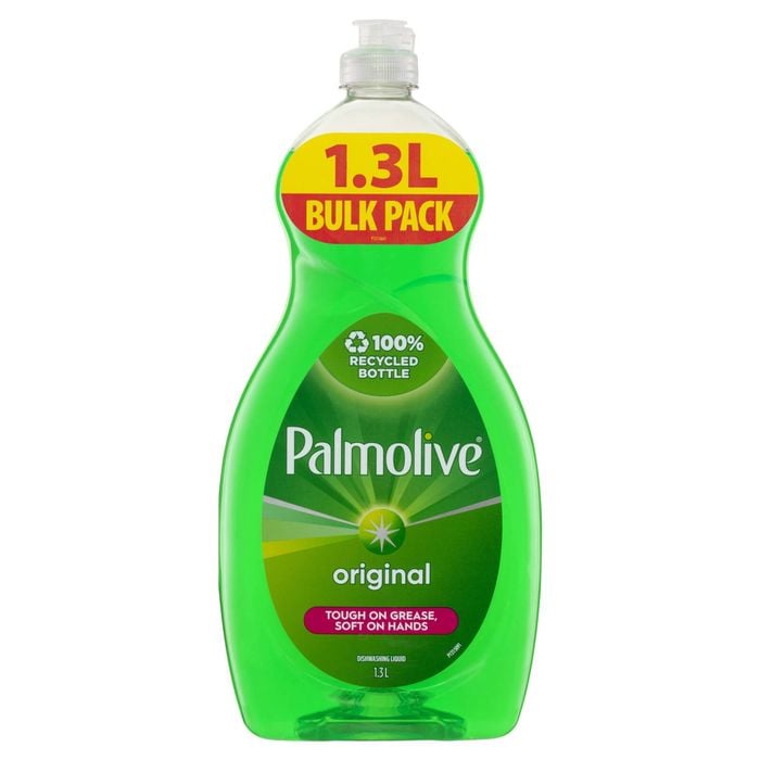 Palmolive 1.3L Original Dishwashing Liquid - Bunnings Australia