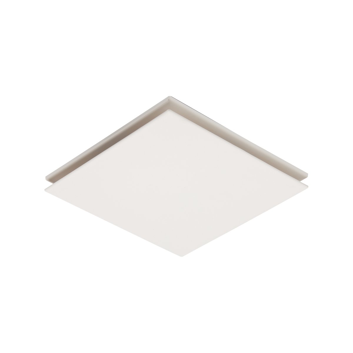 Martec 45W Flow Square Exhaust Fan - Bunnings Australia