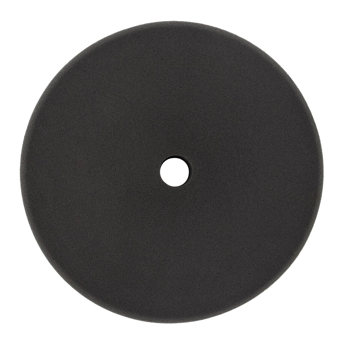 Josco 178mm Black Hook & Loop Waxing Polishing Foam - Bunnings Australia