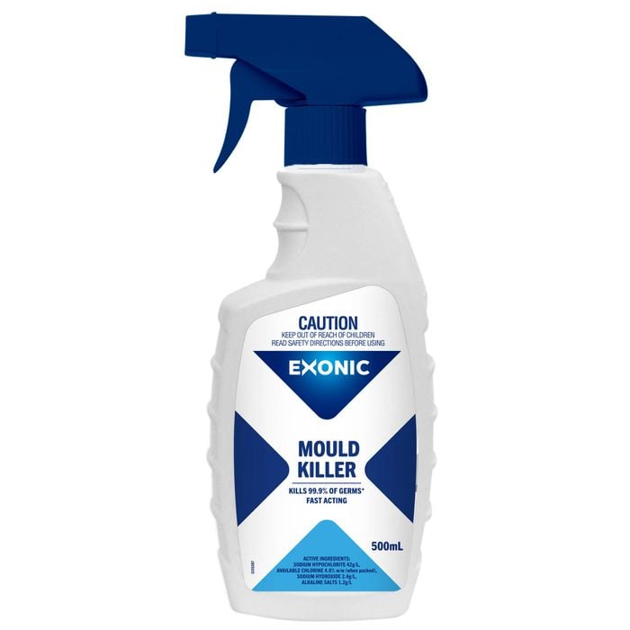 Exonic 500mL Mould Killer - Bunnings Australia