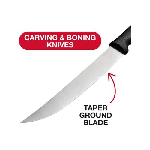 Char-Griller Low N Slow 3 Piece Knife Set - Bunnings Australia