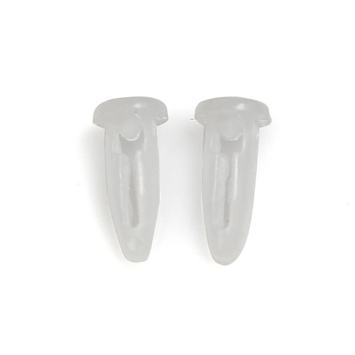 Fisher & Paykel Fridge Dairy Cover Hinge Pin/Plugs 871123P - Bunnings ...