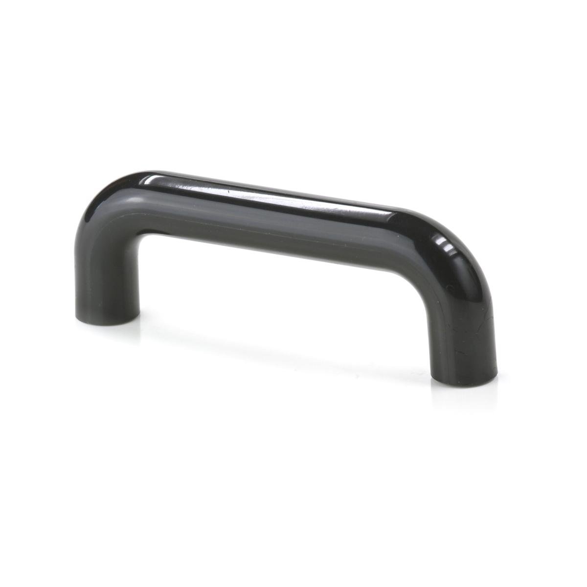 Sylvan 16 x 96mm Black Dandy Cabinet Handle - Bunnings New Zealand