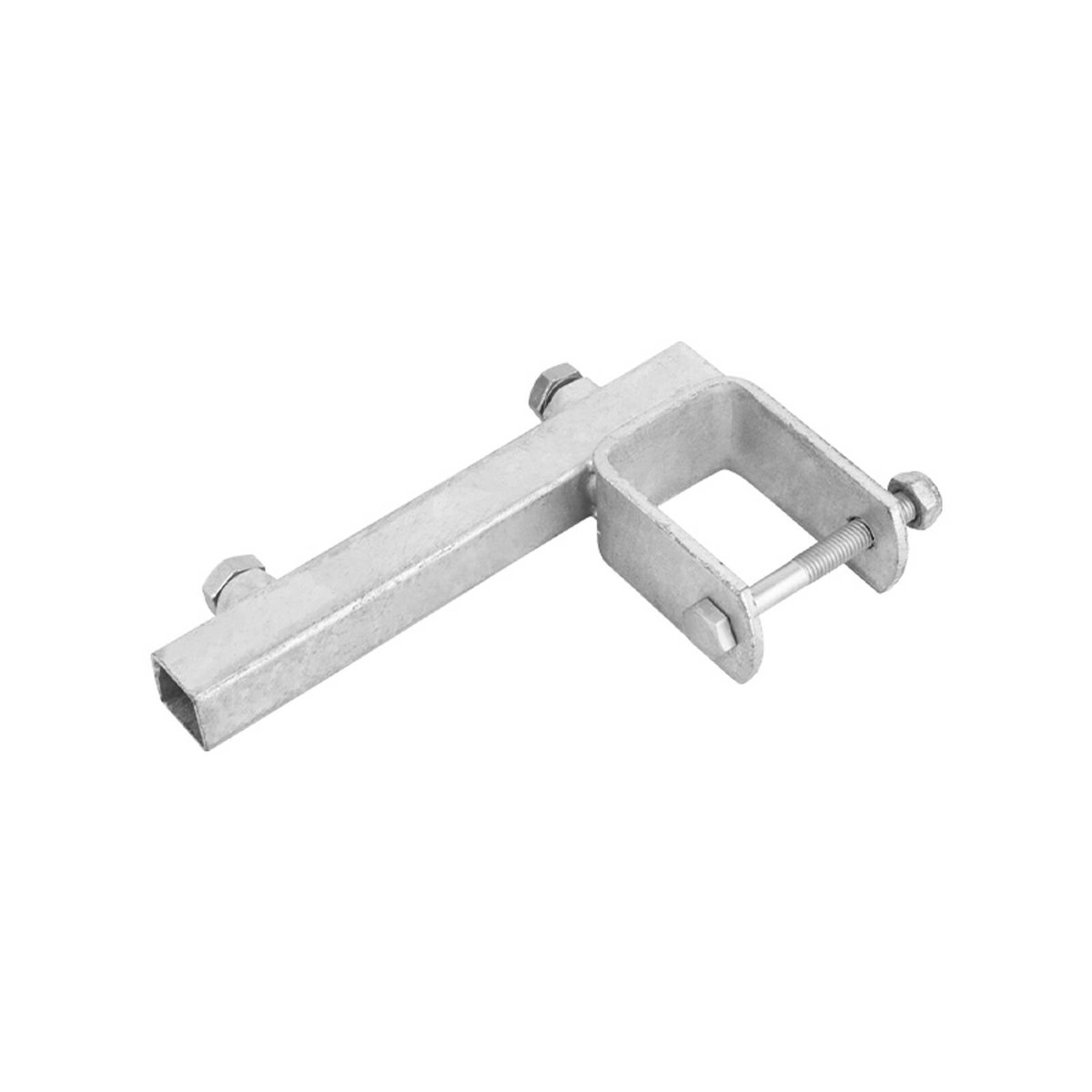 Sunrise Tube Side Adjuster Brackets - 2" x 2" x 8" - TSA228 - Bunnings ...