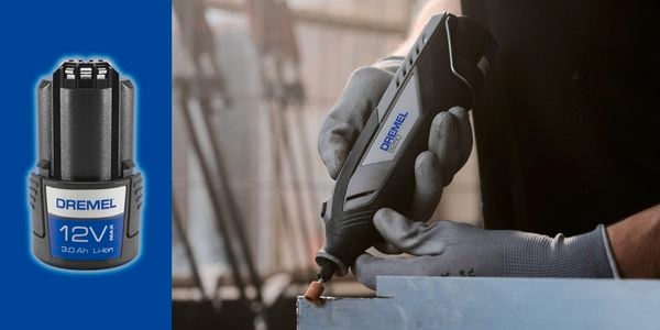 Dremel Handheld Power Tools - Bunnings Australia