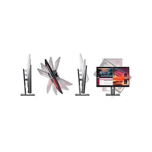 Dell UP2720Q UltraSharp 27" 4K UHD PremierColor IPS USB-C Monitor ...