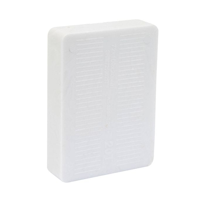 Titan 20 x 72 x 100 mm White Shim Packing - Bunnings Australia