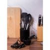 15pc KitchenAid Kitchen Cooking Utensil Set - Black - Bunnings Australia