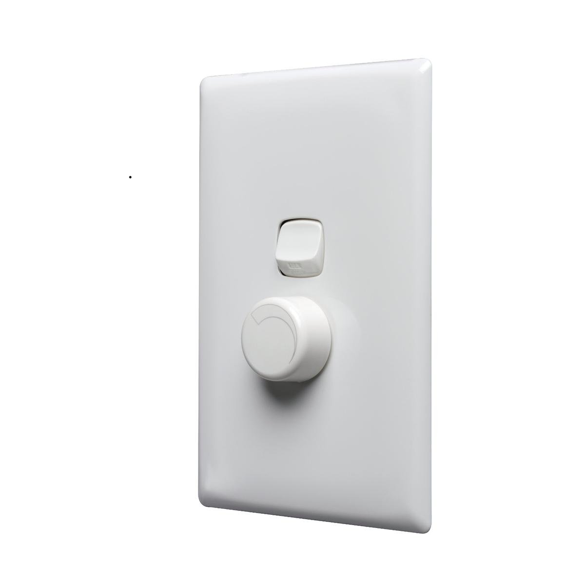 HPM LINEA Trailing Dimmer - Bunnings Australia