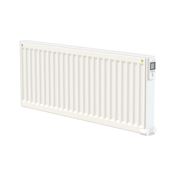 Purmo Yali Plus Electric Radiator 2000W Double H500 x L1250 - Bunnings ...