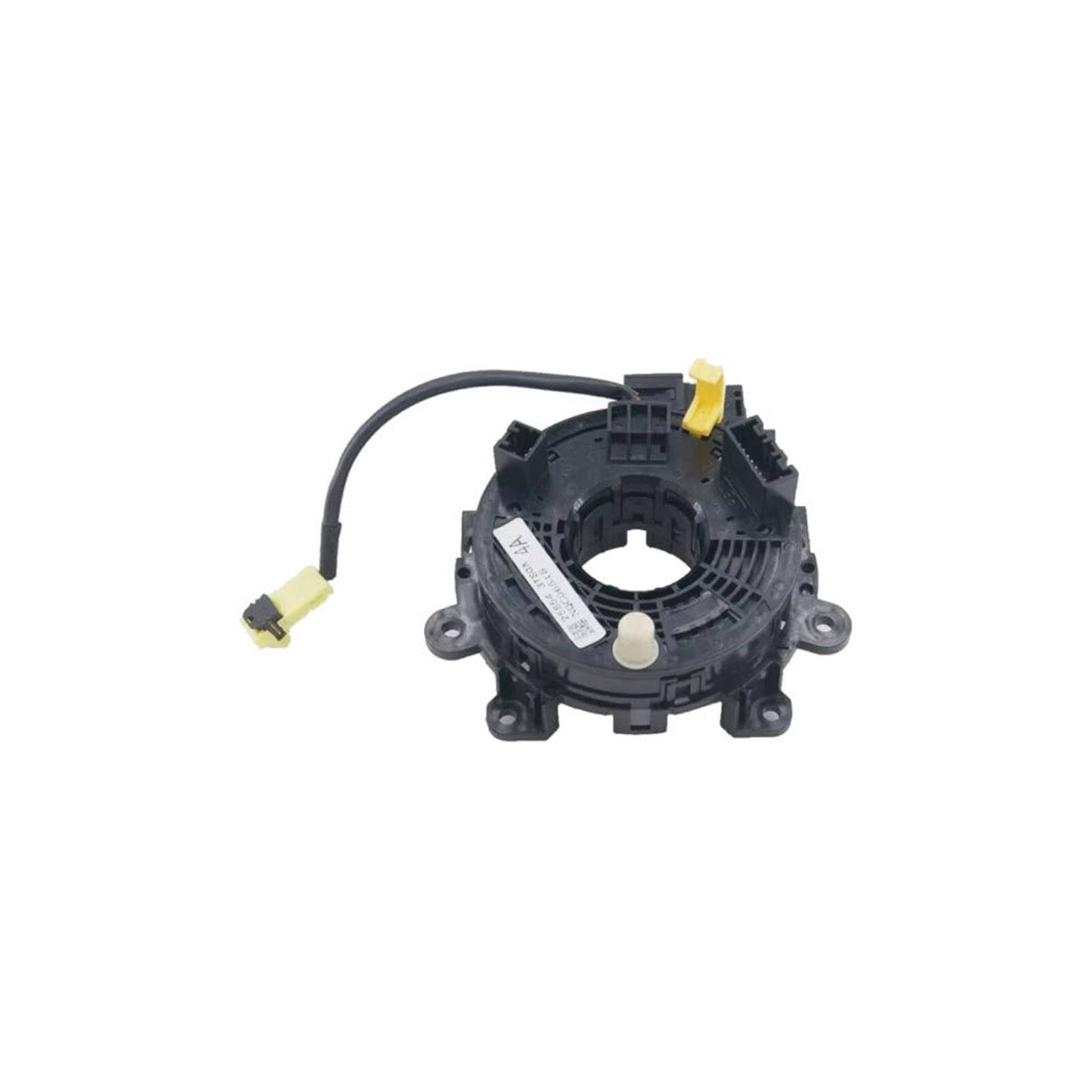 Clock Spring Spiral Cable for Nissan Navara SL ST ST-X D23 YS23DDTT 05/ ...