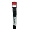 Grunt 25mm x 0.5m Pull Tie Down Strap - 2 Pack - Bunnings Australia