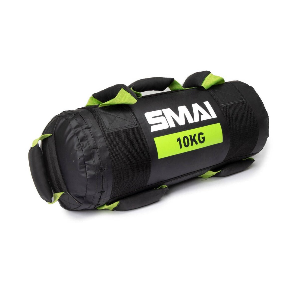 SMAI Core Bags - 10kg - Black - Bunnings Australia