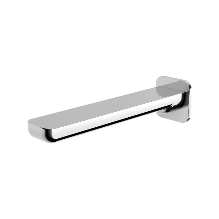 Mondella Bath Spout Outlet Chrome Overture - Bunnings Australia