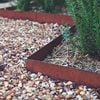 Jack 1180 x 130mm Outdoor Oxy Shield Garden Edging - Bunnings Australia