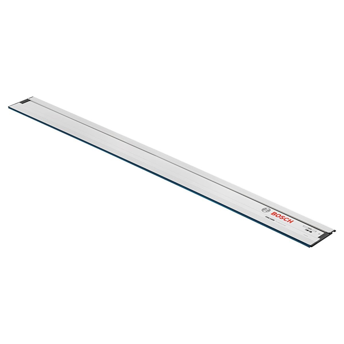 Bosch Blue 1600mm Guide Rail For Plunge / Circular Saw - Bunnings New ...
