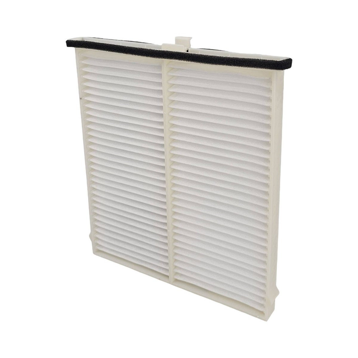 Basco Cabin Filter Interchangeable with WACF0163 RCA275P CA-17160 Mazda ...