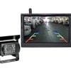 Elinz 5" Car Wireless Reversing Camera Monitor Rear View Kit CCD ...