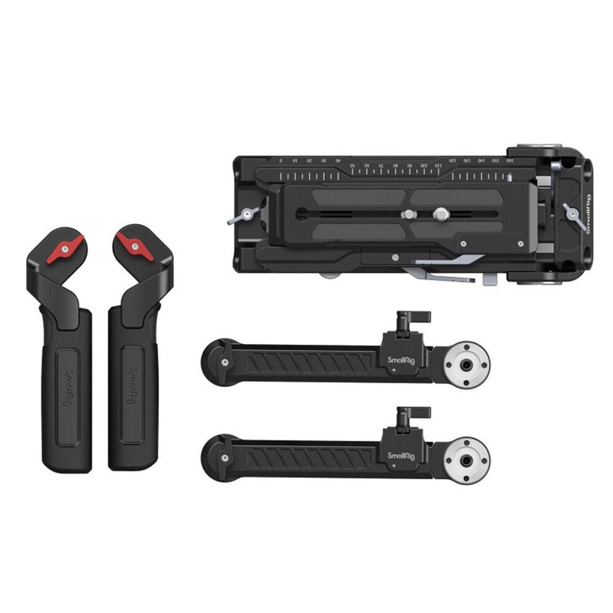 SmallRig Shoulder Rig Kit (Pro) - Bunnings Australia