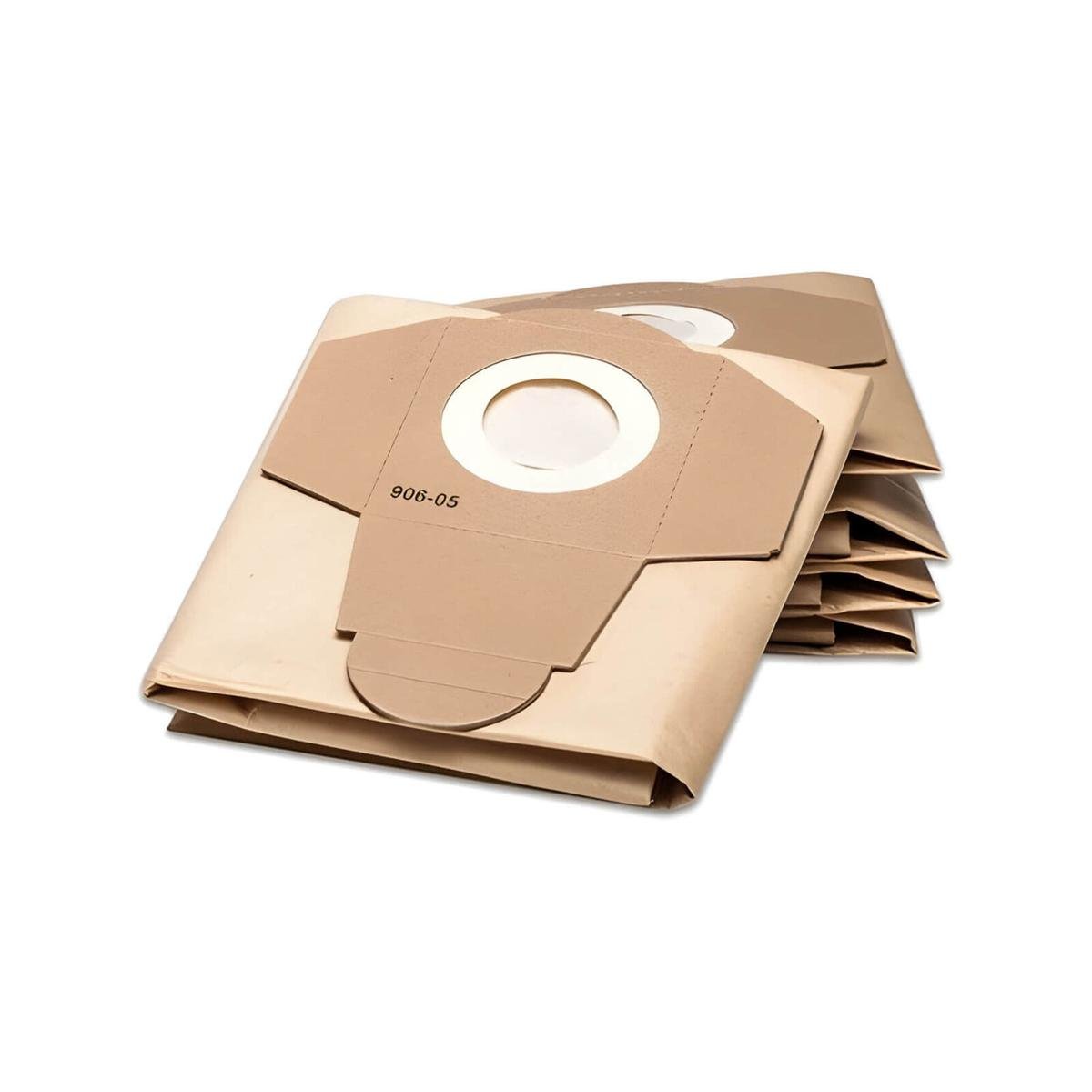 10 X Vacuum bag for OZITO, RYOBI VAX & Hoover vacuum cleaners ...