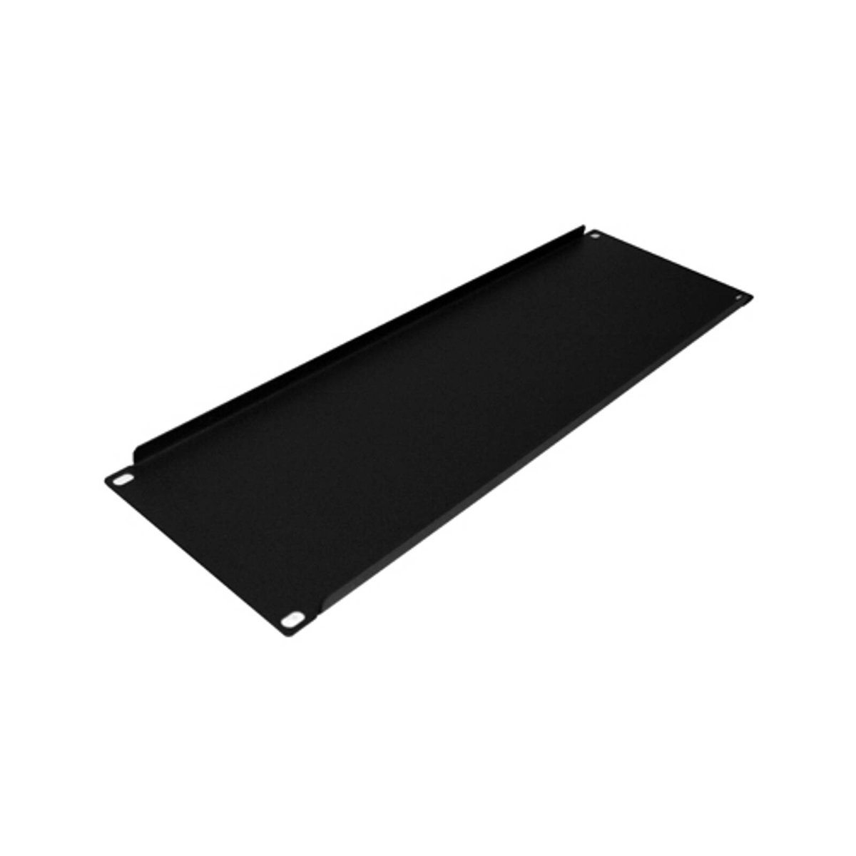 3U 3RU Solid Steel Blanking Panel for 19" 19 inch Rack System Server ...