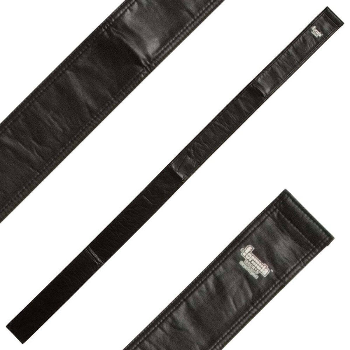 Formula Sports 60" Cue Stick Sleeve 1 Piece - Black - Bunnings Australia