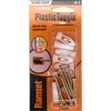 Ramset Toggle Plastic with Screws - 8 Pack - Bunnings New Zealand
